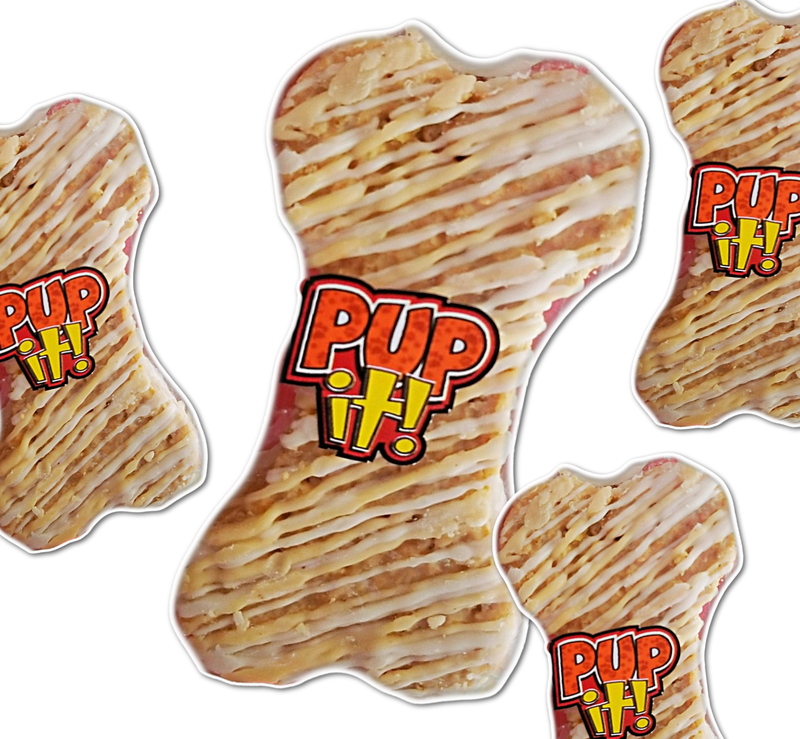 Pup it! – It! Candy