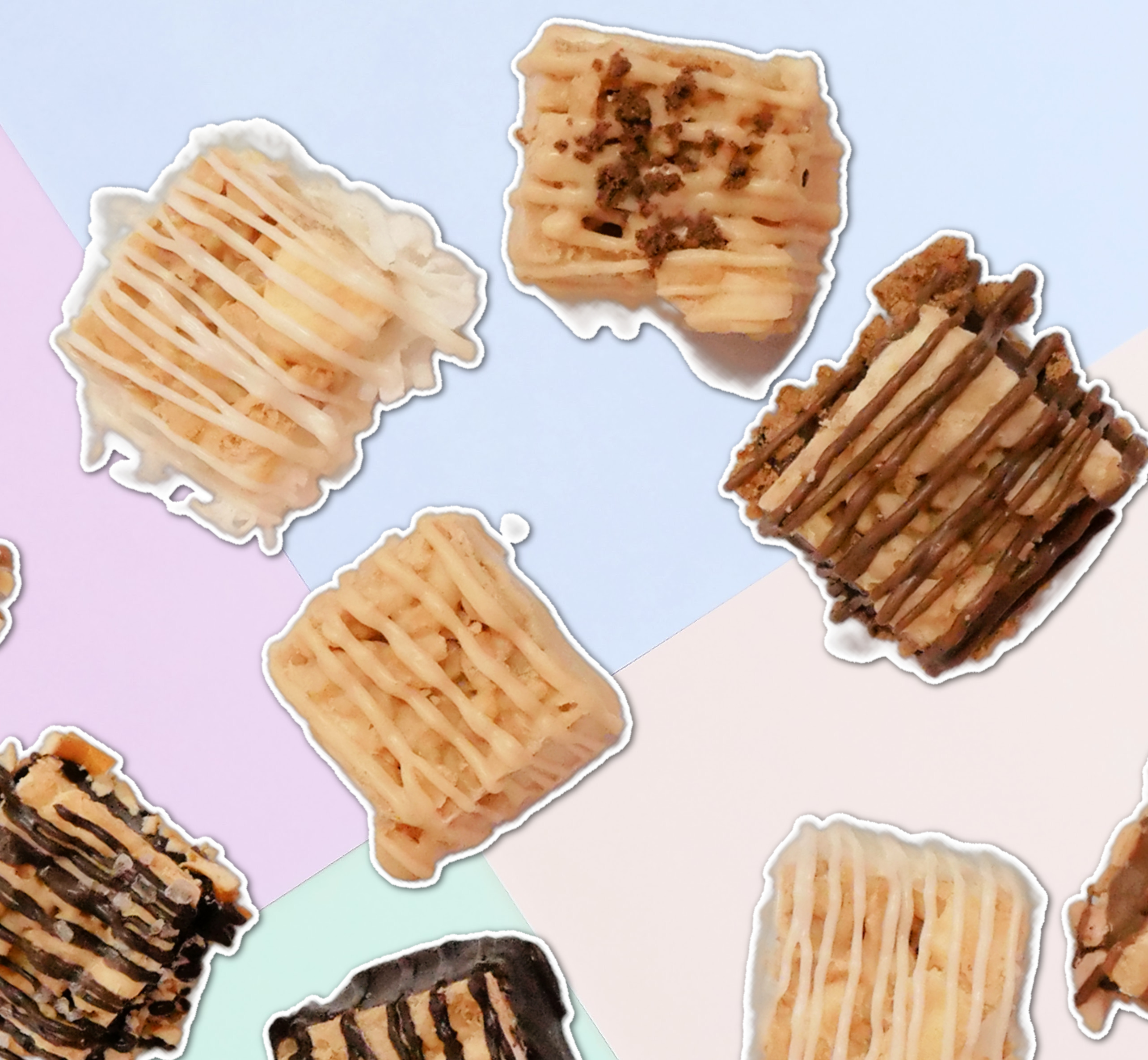 Home Made Candies & Chocolates – It! Candy