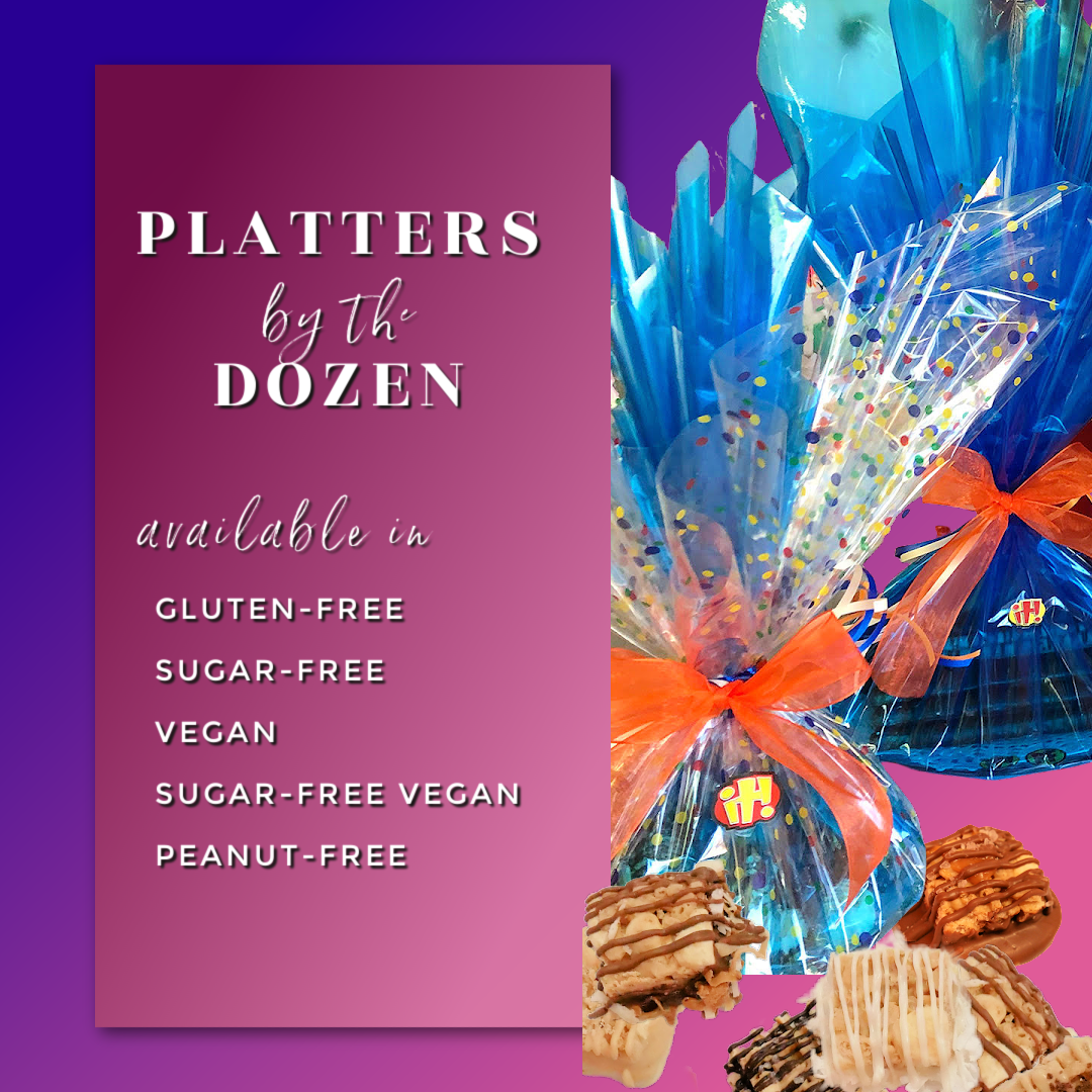 Home Made Candies & Chocolates – It! Candy